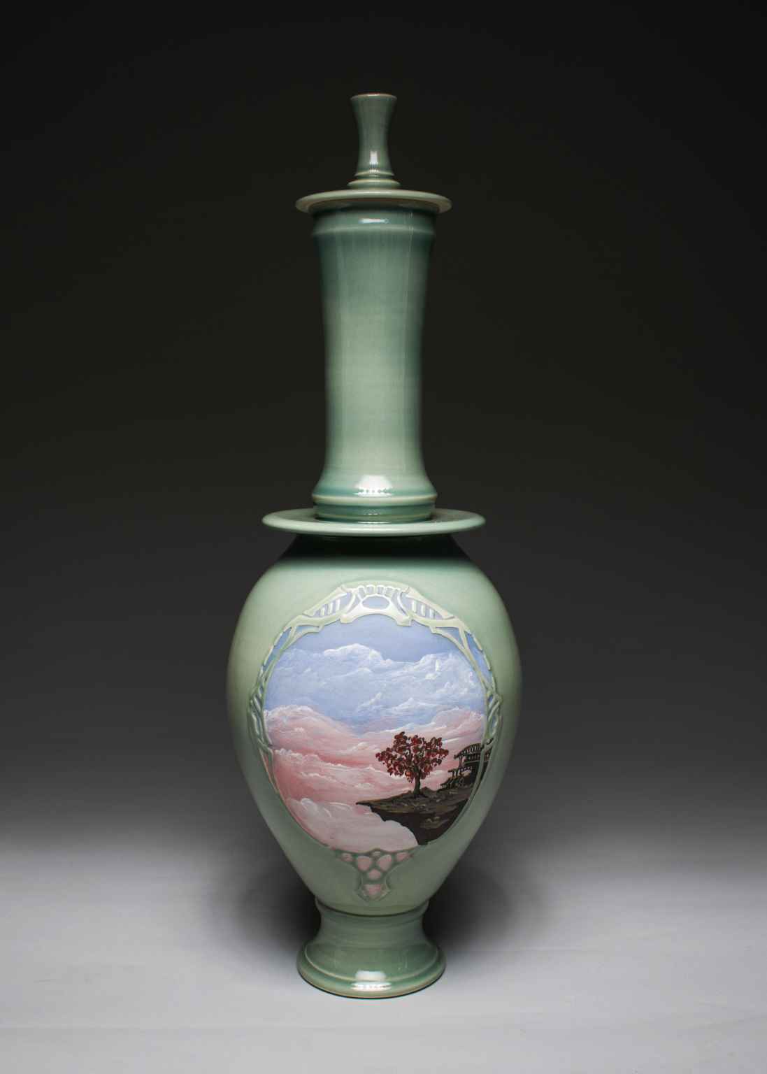 Artist Spotlight: Jason Piccoli – Baltimore Clayworks