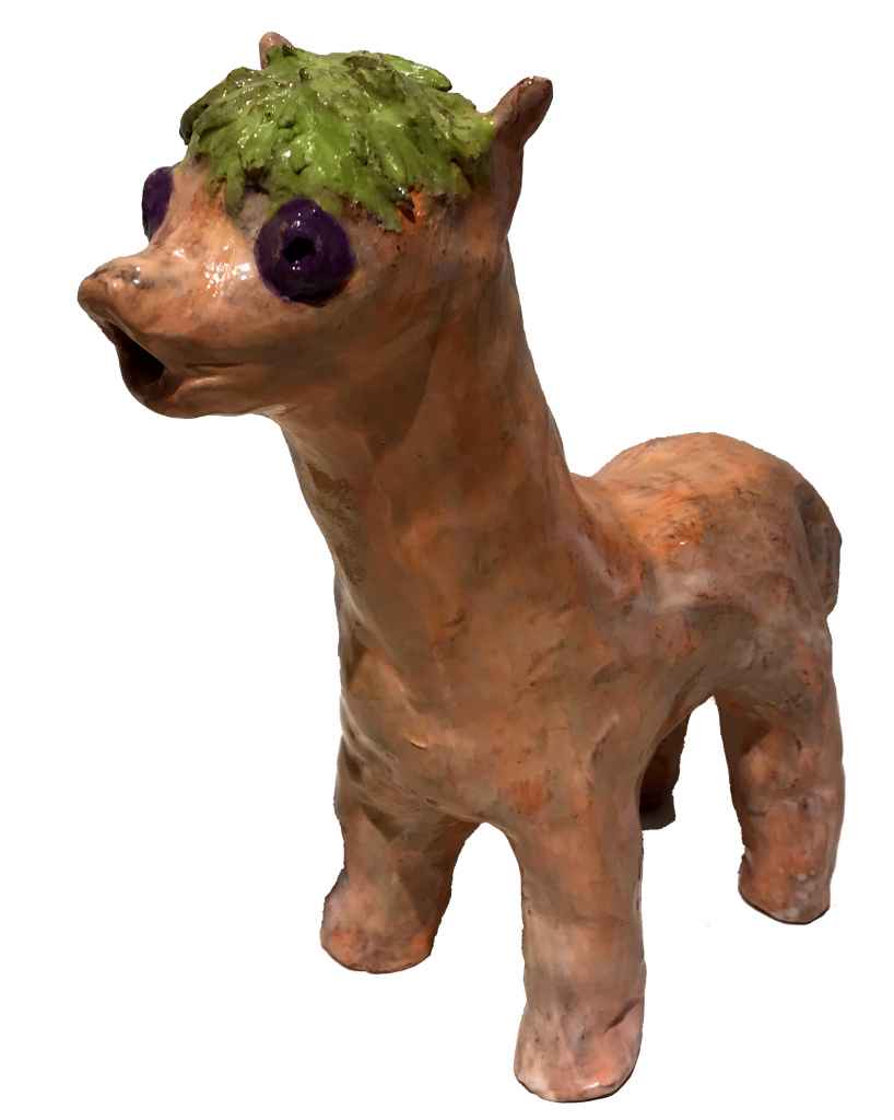 Clay from the Classroom, Red Clay Rhythm, and Desert Lands – Baltimore ...