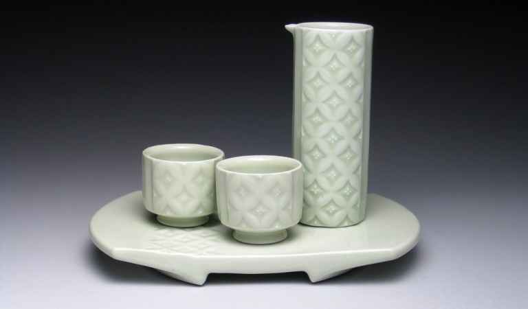 Artist Spotlight: Yoshi Fujii – Baltimore Clayworks