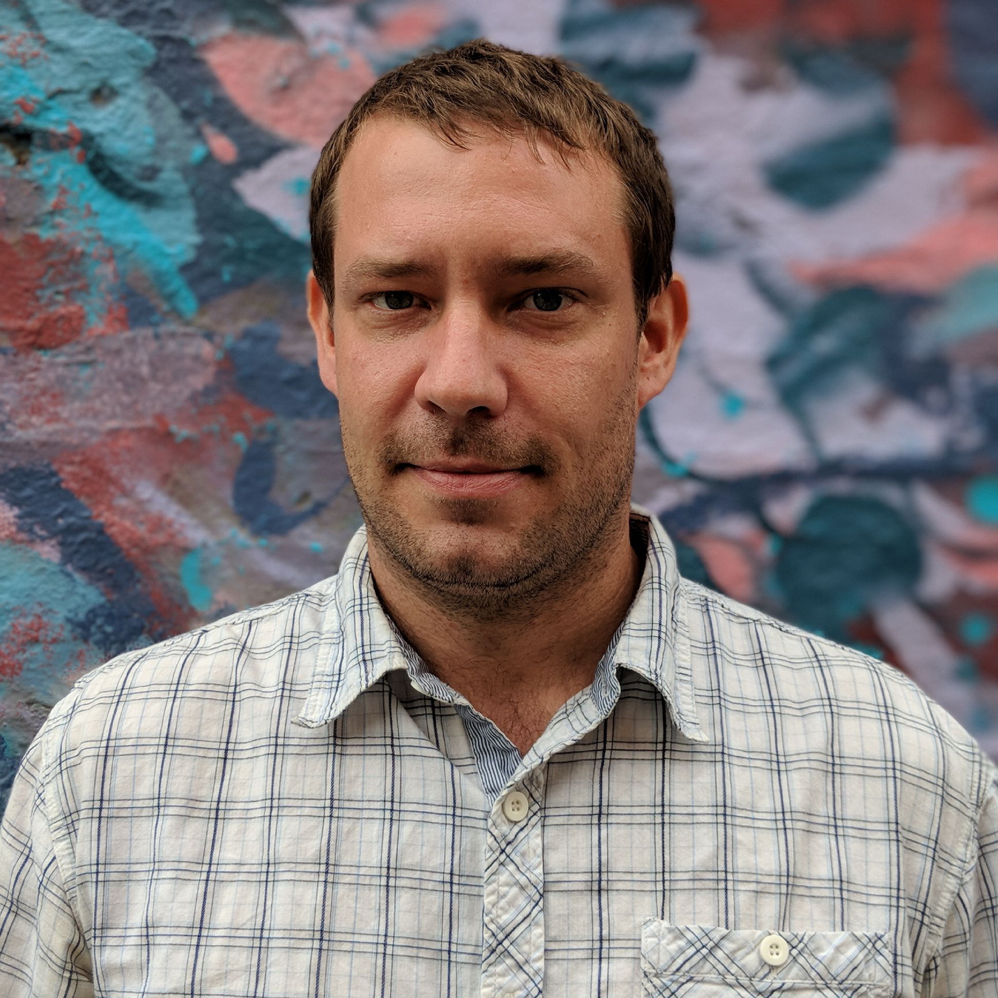 Staff – Baltimore Clayworks