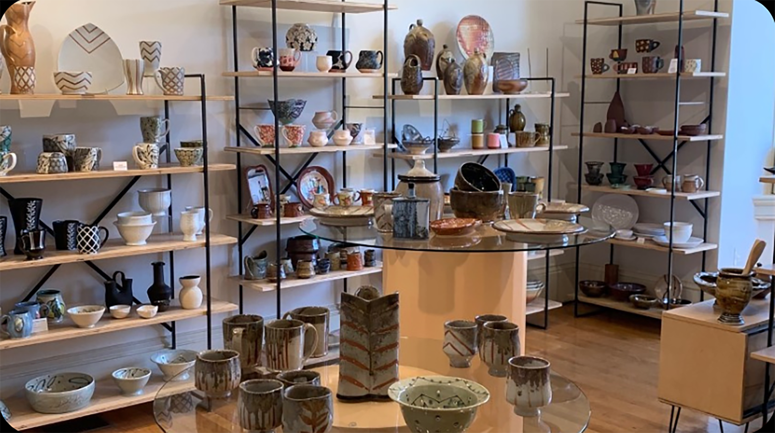 Baltimore Clayworks