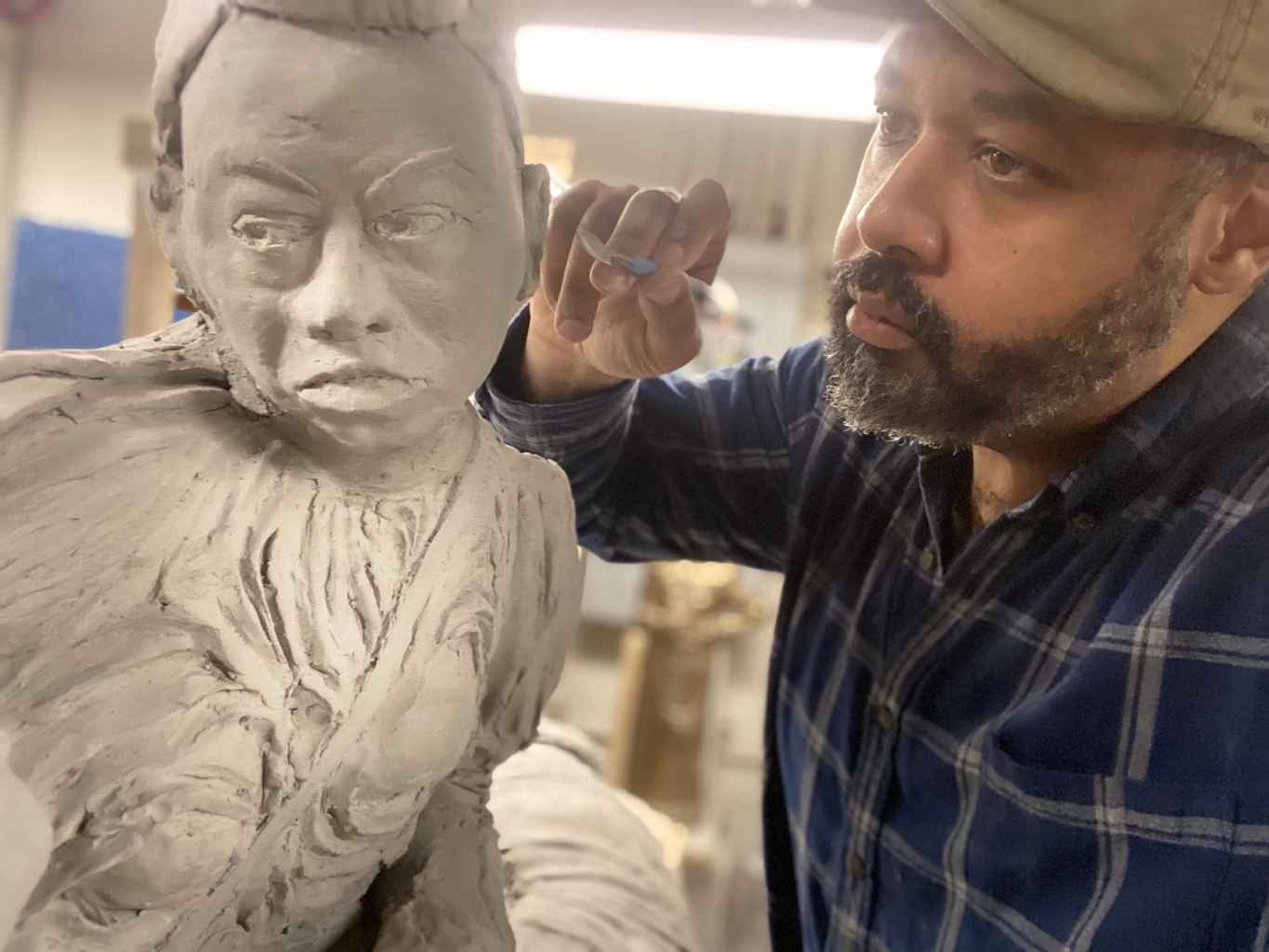 Past Exhibitions – Baltimore Clayworks