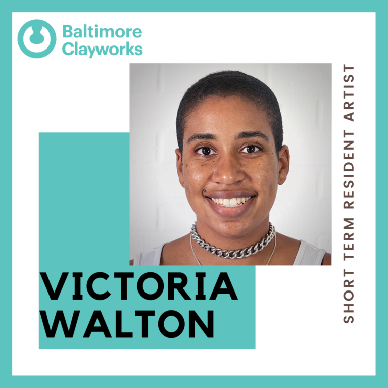 Victoria Walton – Baltimore Clayworks
