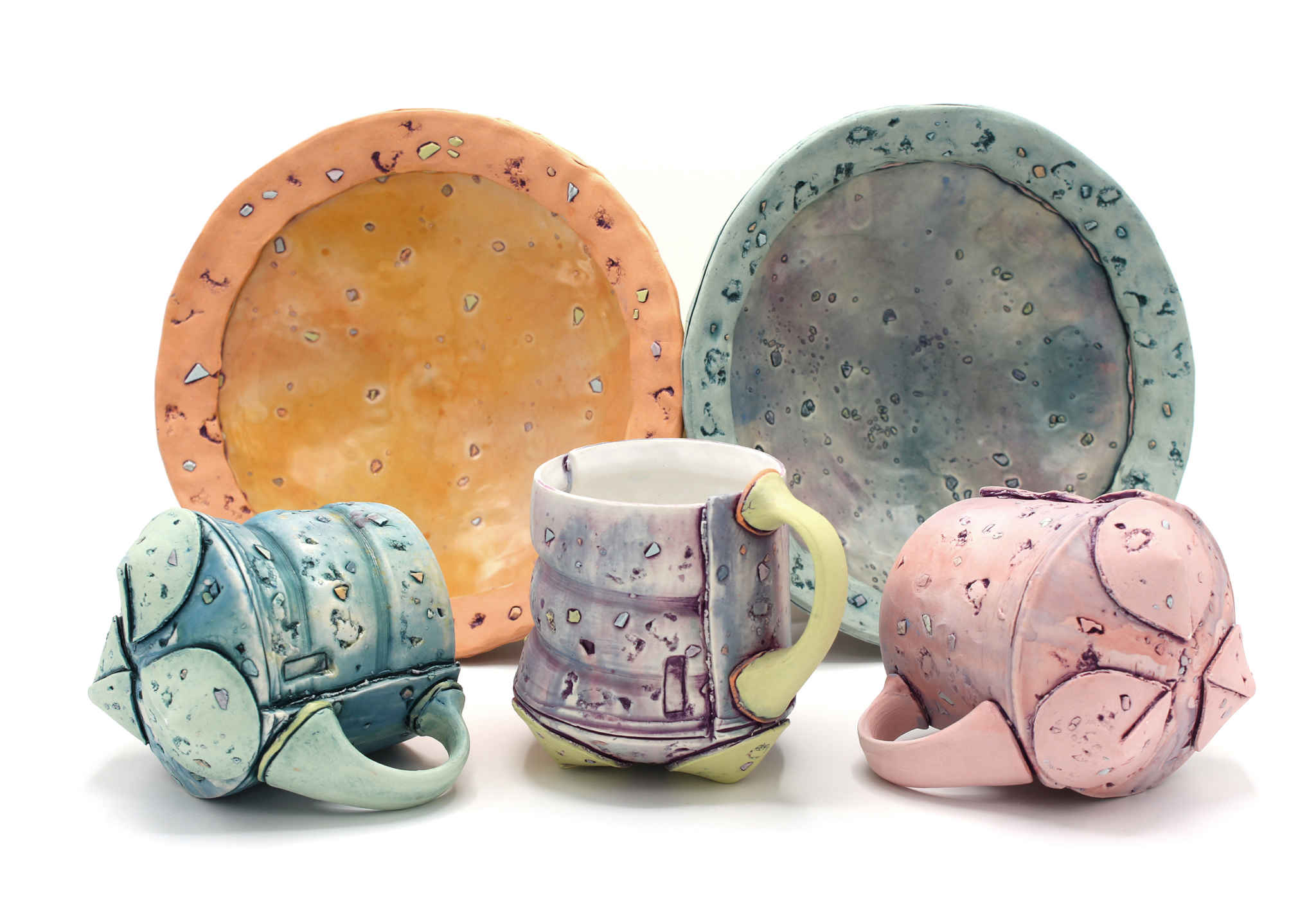 Past Exhibitions – Baltimore Clayworks