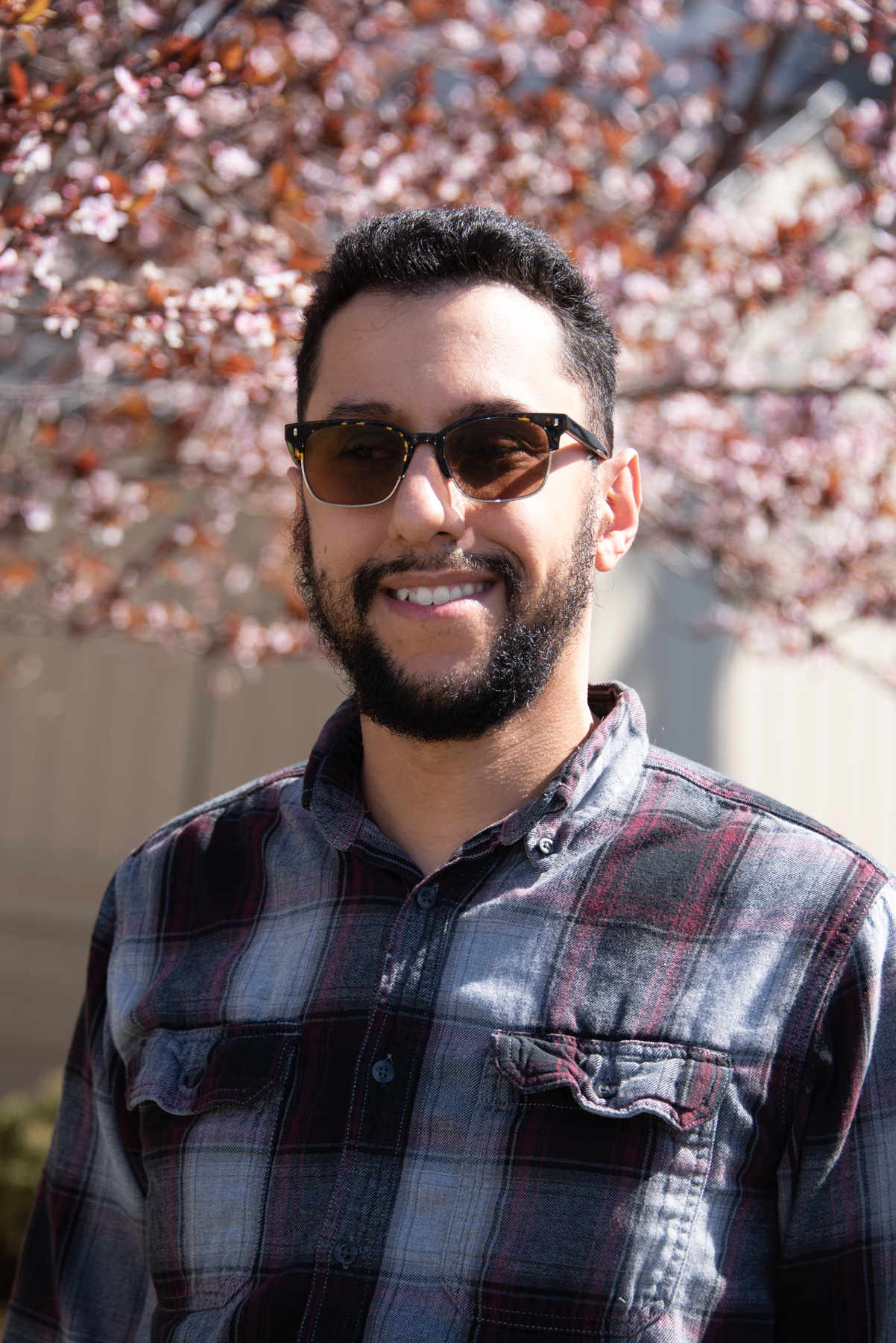 Interview with Community Partner, Nathan Paluzzi of Banner ...