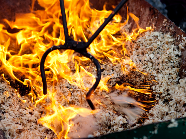 Fire Fest 2024 – Baltimore Clayworks