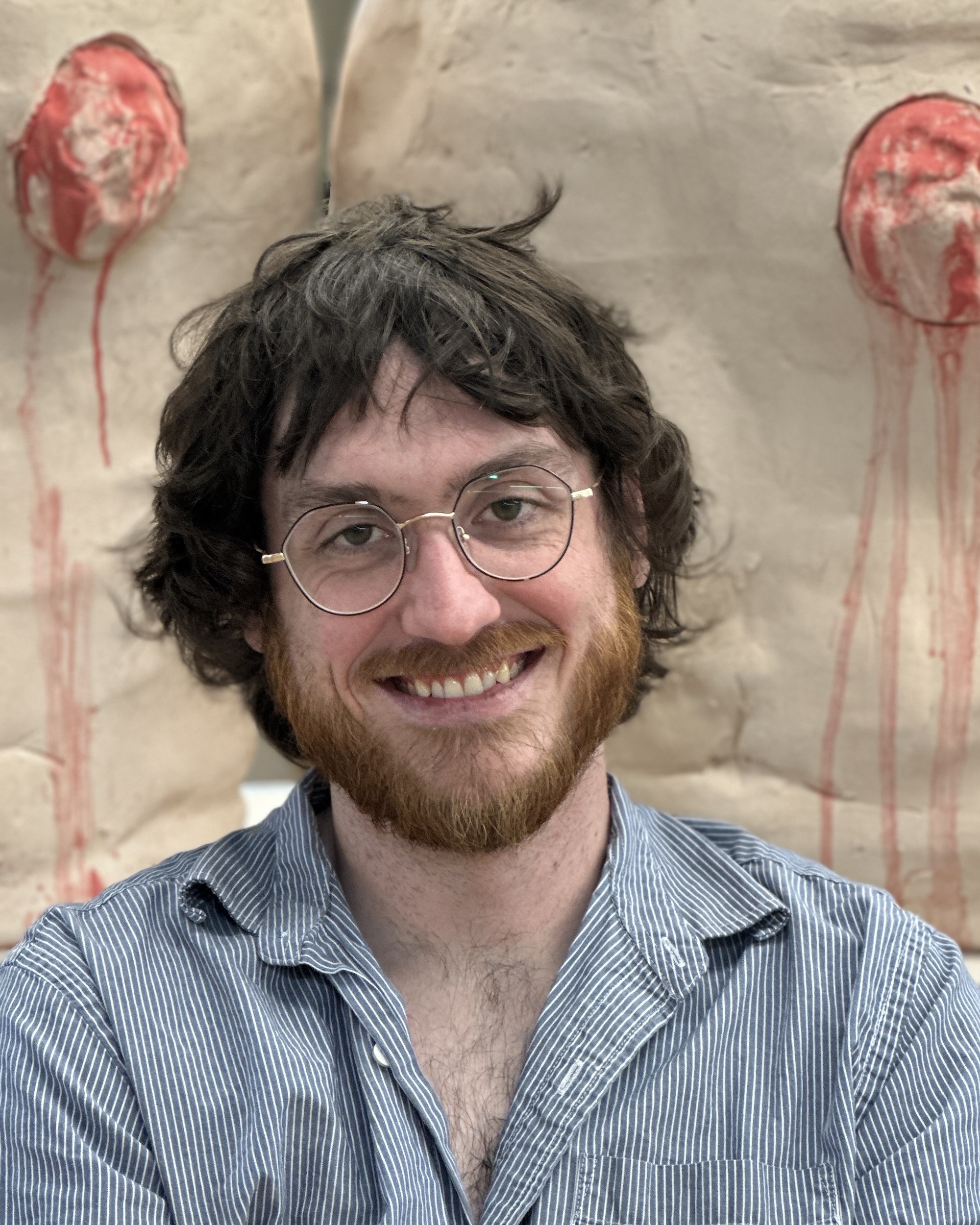 Patrick Bell – Baltimore Clayworks