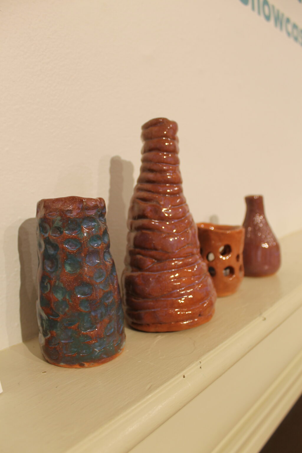 Art for all Senses – Baltimore Clayworks