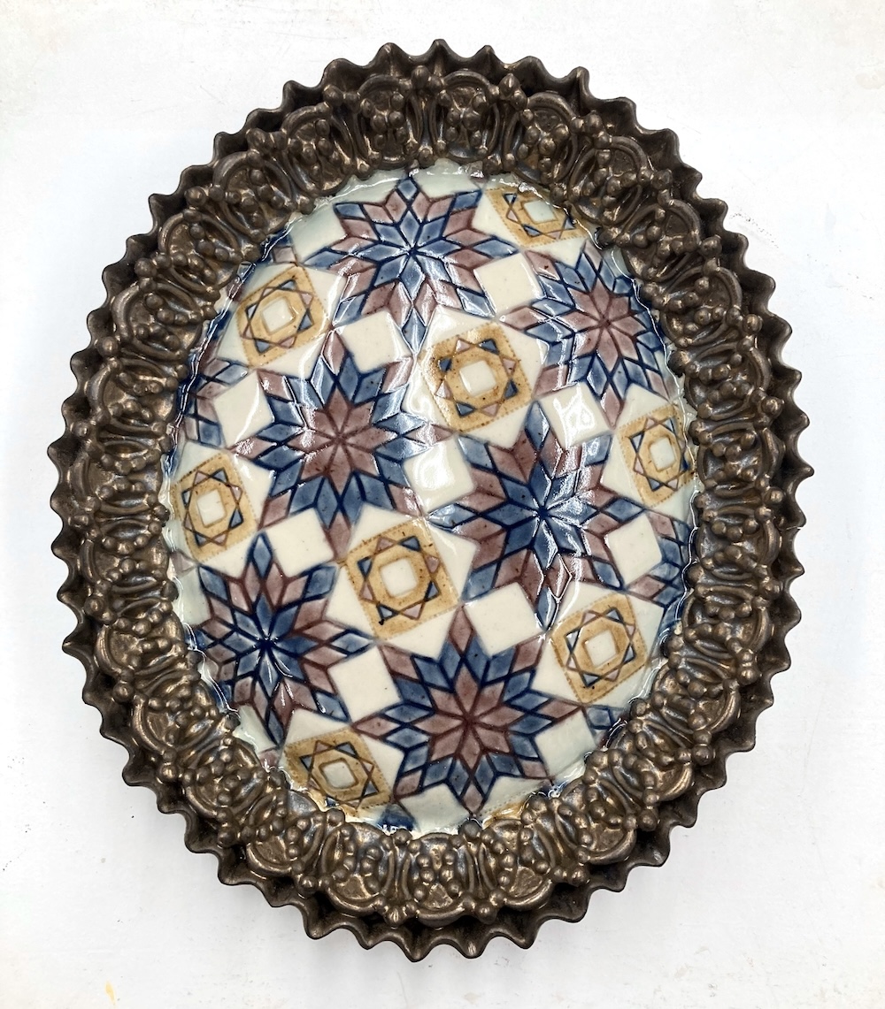 Conscientious Objectification – Baltimore Clayworks