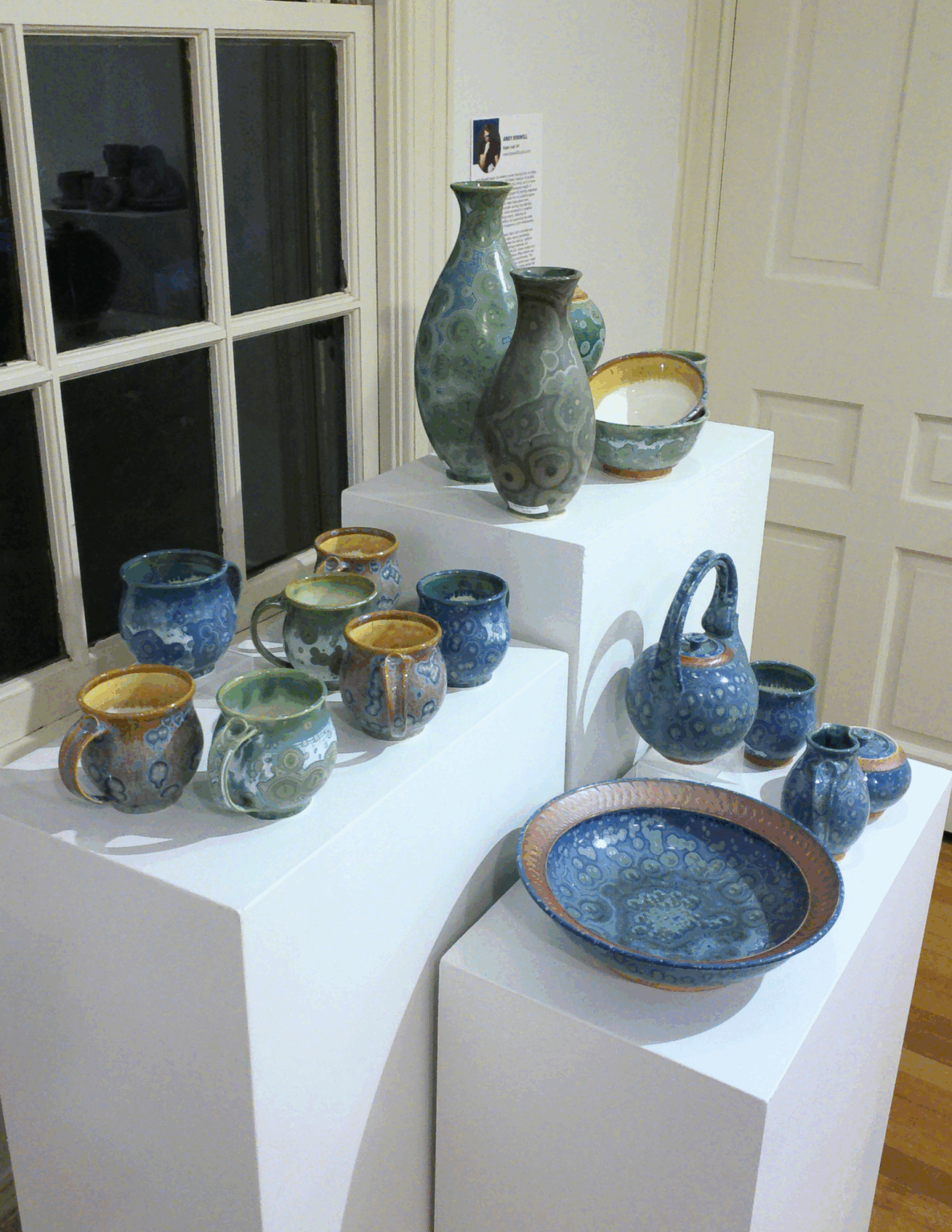 Winterfest 2025 – Baltimore Clayworks