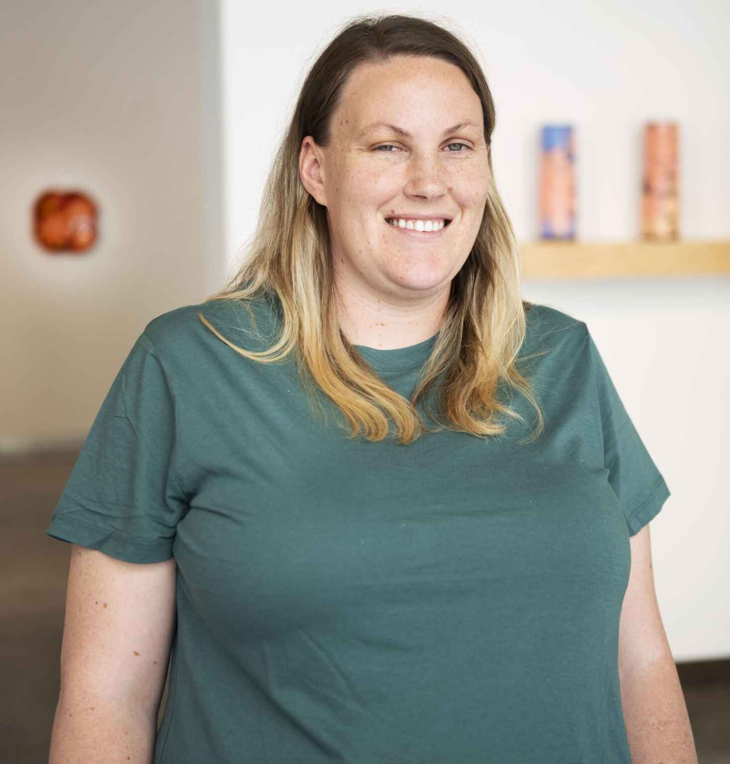 Clay Mixer: Throw and Tell with Resident Artists Kashima Robinson and ...