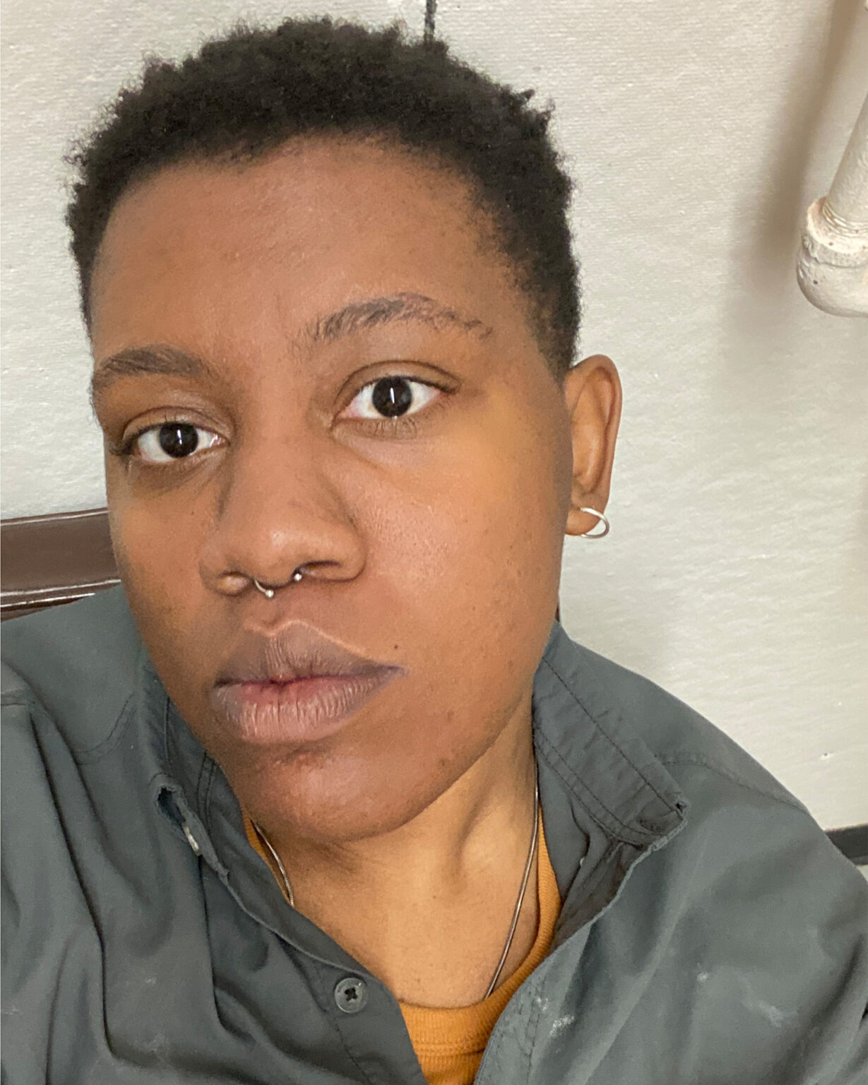 Clay Mixer: Throw and Tell with Resident Artists Kashima Robinson and ...