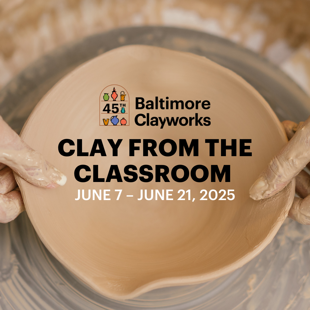 Baltimore Clayworks