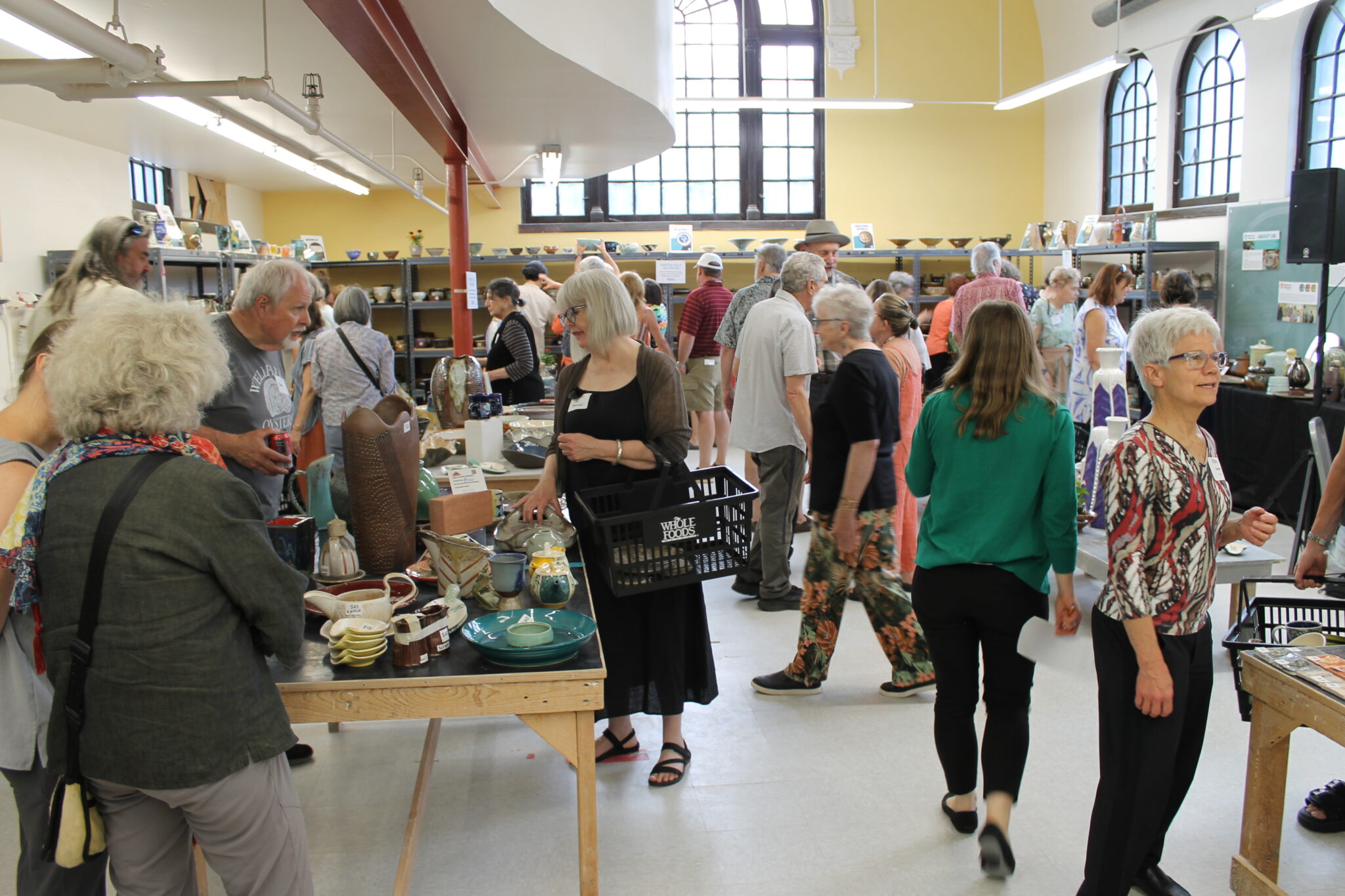 Baltimore Clayworks
