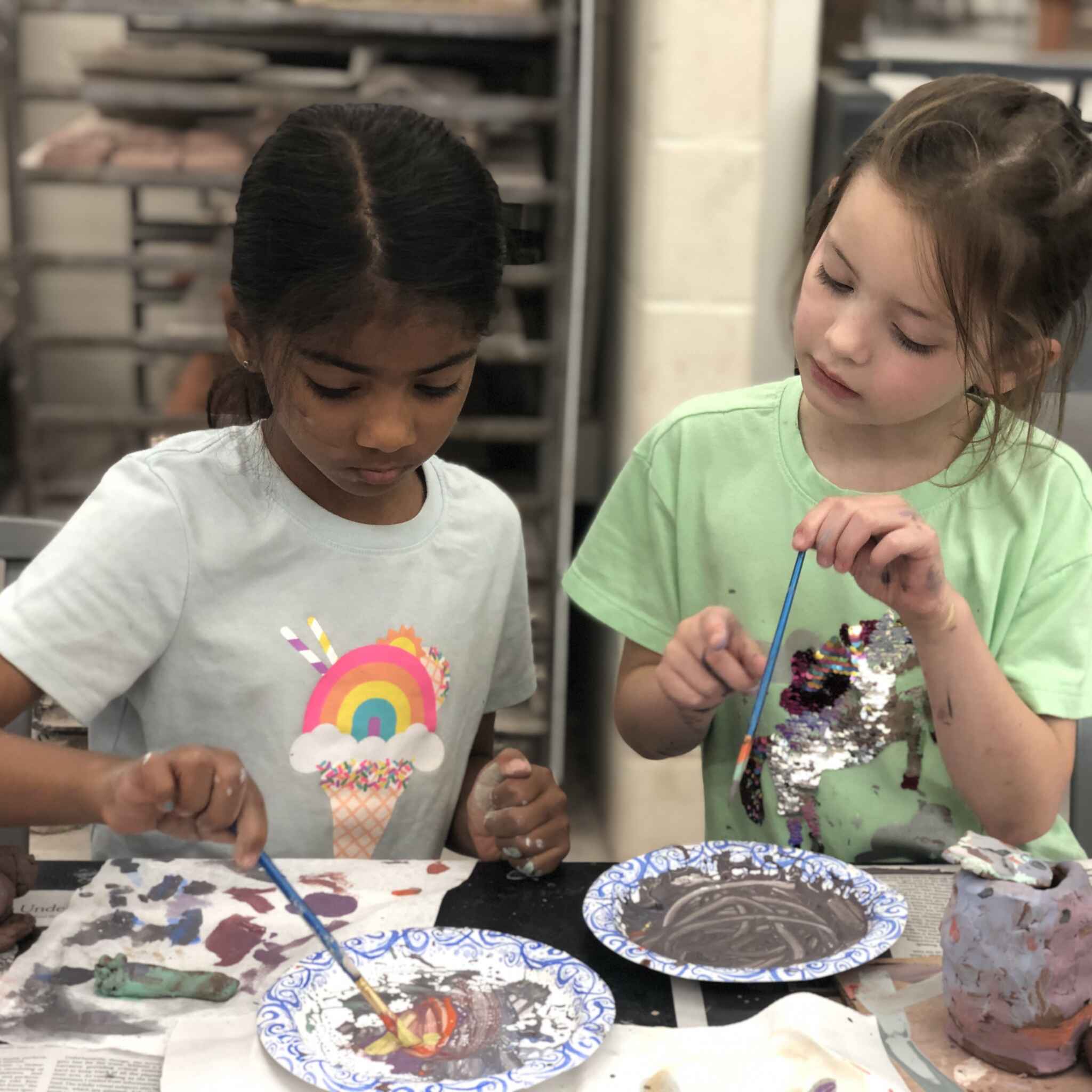 2026 Summer Camp – Baltimore Clayworks