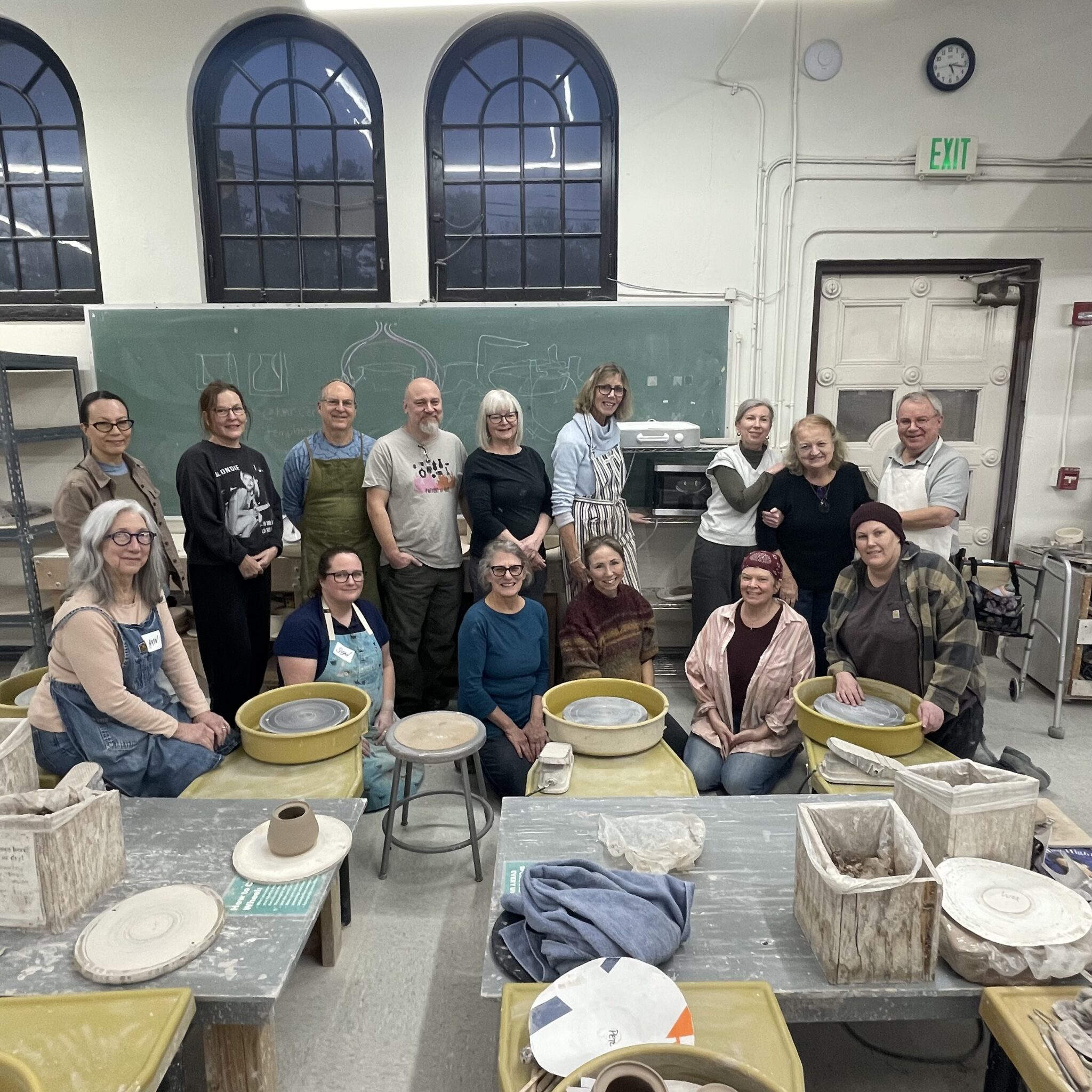 Baltimore Clayworks