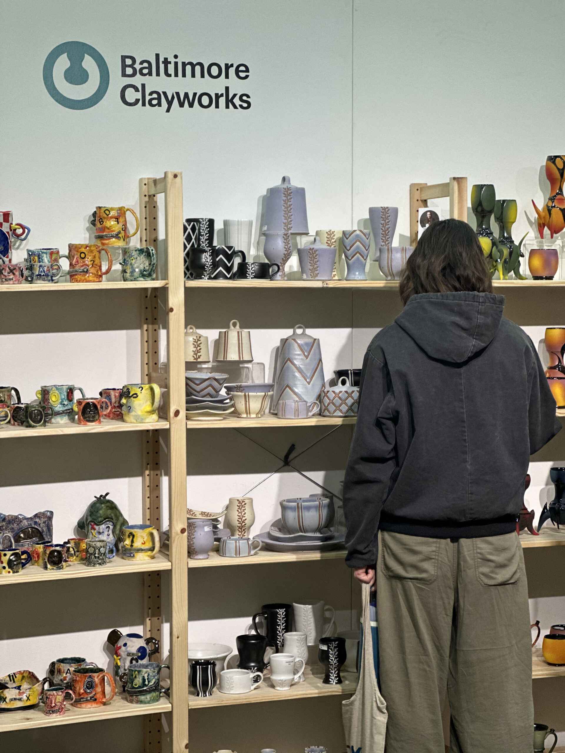 Baltimore Clayworks