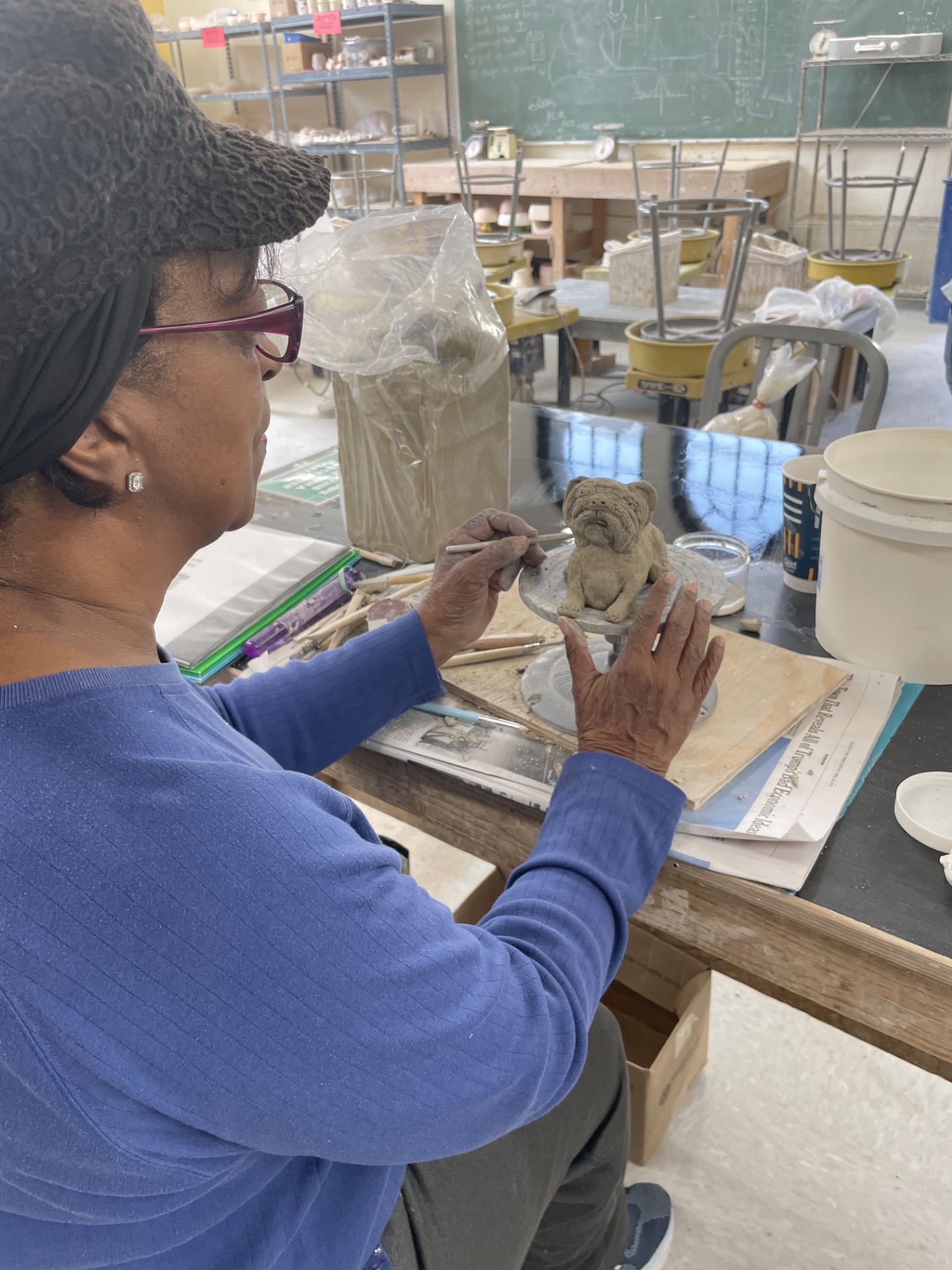 Baltimore Clayworks